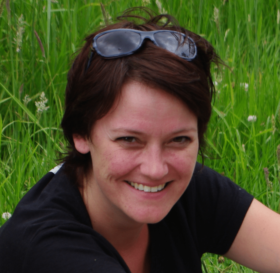 获奖者的故事：DéborahClosset-Kopp - 作者服务