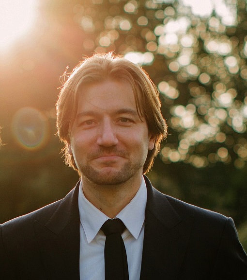 获奖者的故事：Gerrit Bloothooft和David Onland - 作者服务