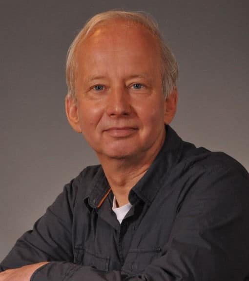 获奖者的故事：Gerrit Bloothooft和David Onland - 作者服务